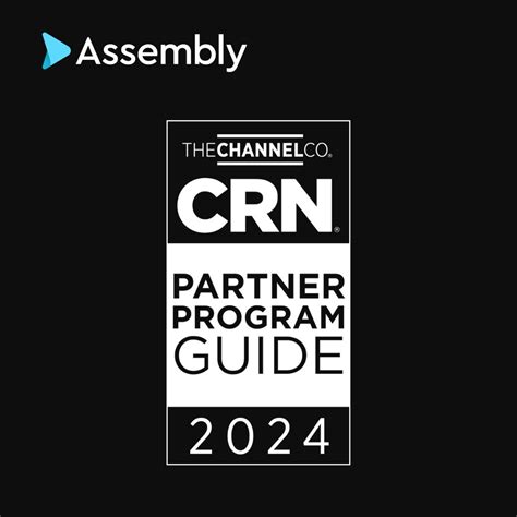 Assembly Software On Linkedin Crnppg Assemblysoftware