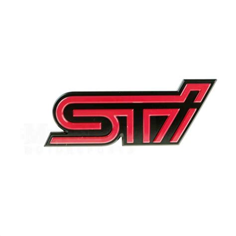 Subaru Wrx Sti Logo Sti Logo Wallpapers Wallpaper Cave