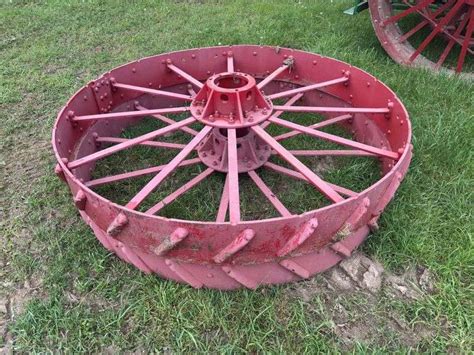 Aultman Taylor Extensions Aumann Auctions Inc