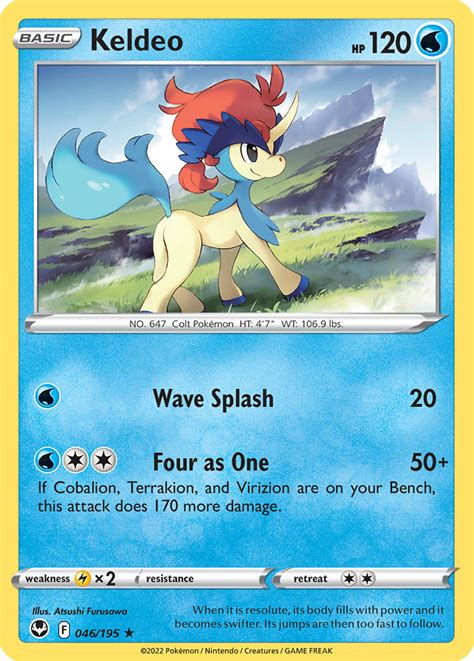 Atsushi Furusawa ‹ Pkmncards