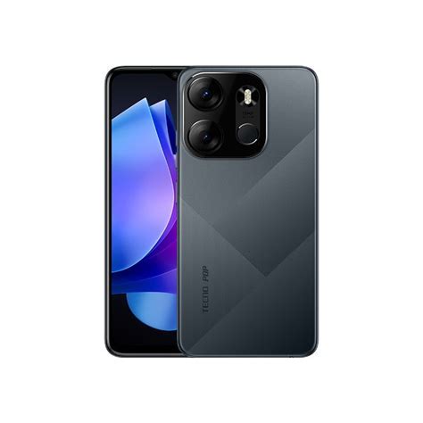 Tecno Pop 7 Pro BF7 6 6 4GB RAM 64GB 5000mAh Fhilmart