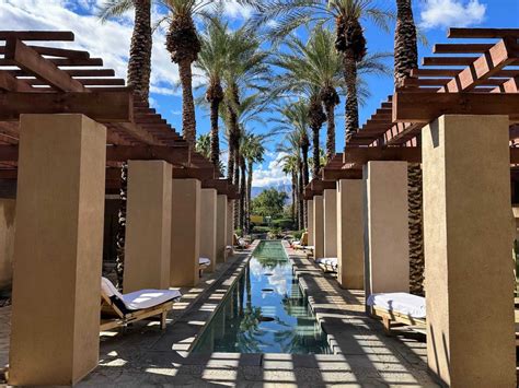 Discovering The Best Spas In Palm Springs California The Planet D