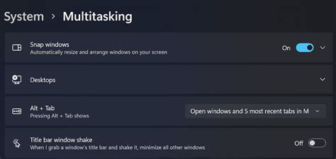 What Are The New Things In Windows 11 Technipages