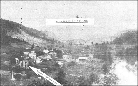 The Rising Tide Whitesburg Ky Tiny Summit City To A Thriving County Seat