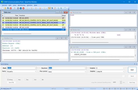 Serial Port Windows 11 At James Denton Blog