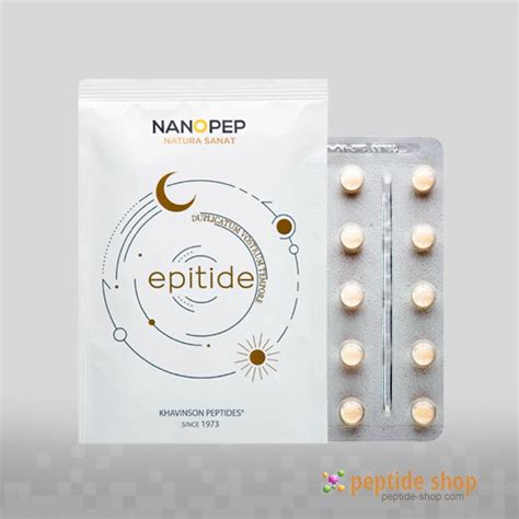 Glandular Peptide Extract At Steve Stults Blog