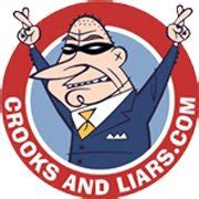 Crooks And Liars