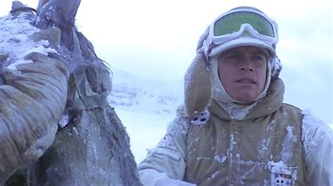 Every Time Luke Skywalker Made The Wrong Decision