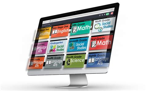 Classflow Classroom Software Malaysia Selangor Kuala Lumpur Kl