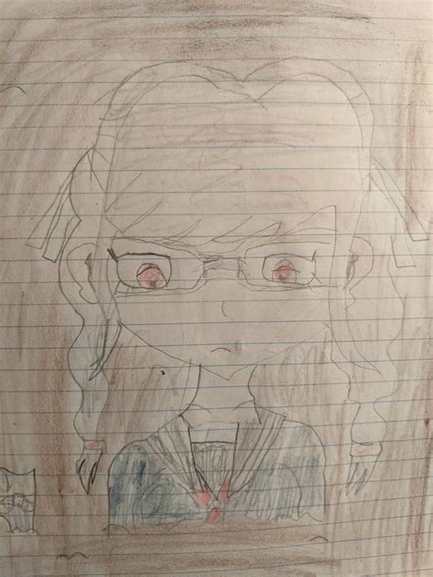 Peko Pekoyama Stuck In Quicksand By Emperormire On Deviantart