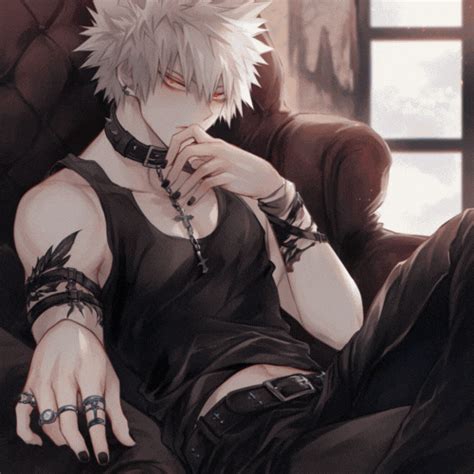 Mha Dark Daddies Nsfw Character Ai Chat Anime