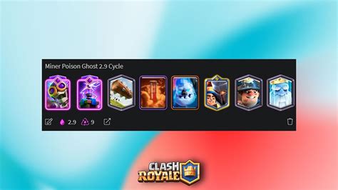 Best Classic Challenge Decks In Clash Royale July 2024