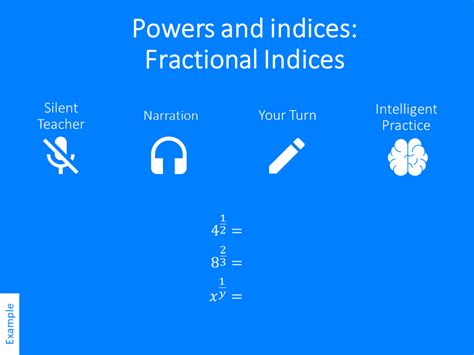 Fractional Indices Variation Theory