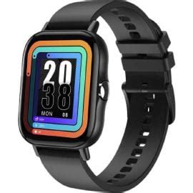 Itel Isw Smart Watch Price In Pakistan