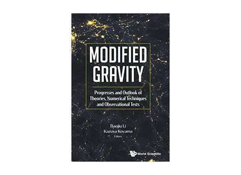 Modified Gravity Progresses And Outlook Of Theories Numerical