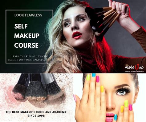 Eye Makeup Classes