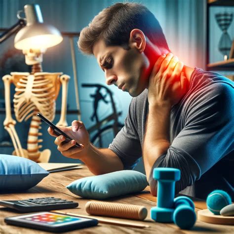 Priežastys Dėl Kurių Jums Skauda Kaklą Faktograma