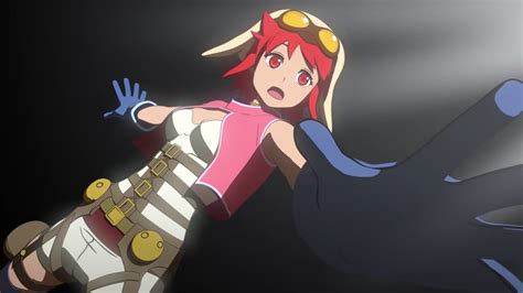 Eden Anime Is Soul Miscrave