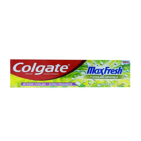 Colgate Green Toothpaste