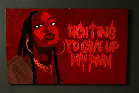 Meet Corii Diamond Canvasrebel Magazine