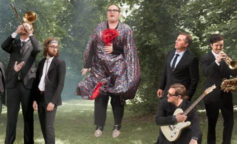 St Paul And The Broken Bones Announces Januaryfebruary 2023 Heels Of
