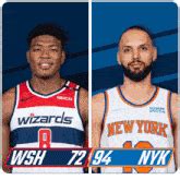 Wizards S Tenor