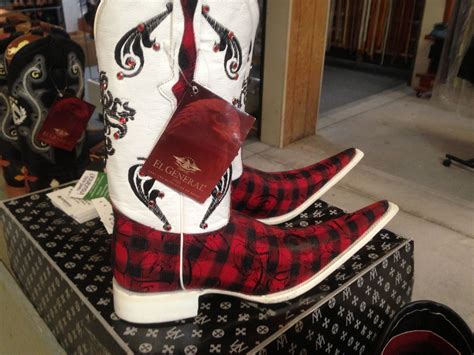 Mexican Boots Long Tip Why The Tribalero Craze Still Matters