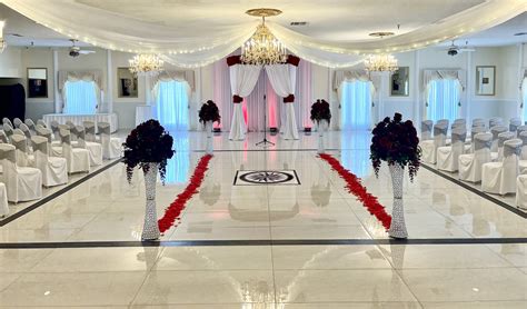 General 2 — Dream Palace Banquet Hall