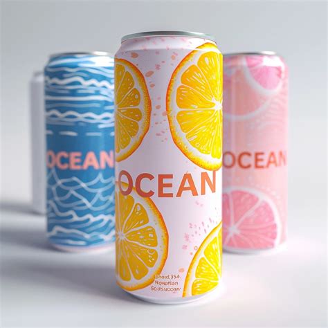 Energy Drink Bottle Design 5 Dynamic Steps Using Ai Tools