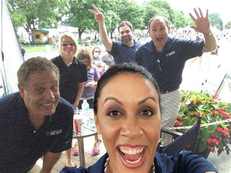 20 Things You Dont Know About Me Jodee Kenney