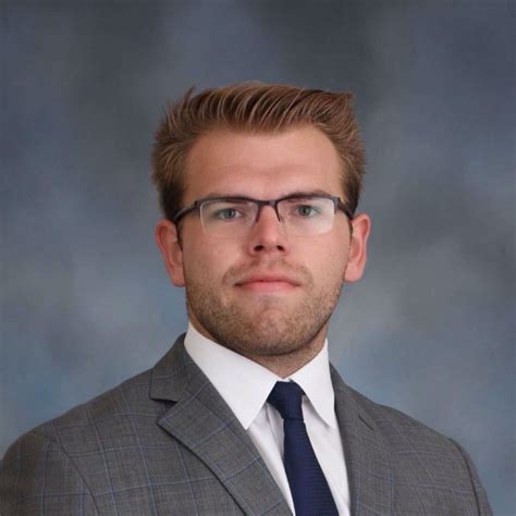 Ryan Rudowicz Intern Scmc Enterprises Linkedin