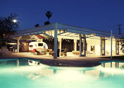 Rooms And Specs Palm Springs