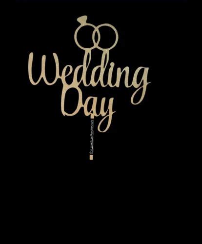 Customize Cake Topper Packaging Type Packet At Rs 13pack In Varanasi