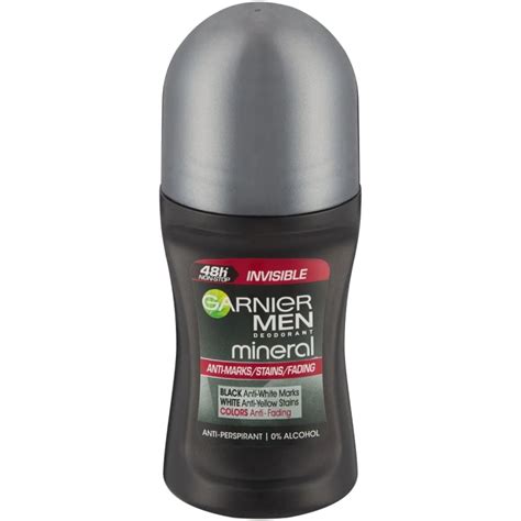 مام گارنیر مینرال رولی مردانه و زنانه اصل