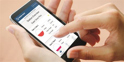 Veeder Root Tls 4 Automatic Tank Gauges Gilbarco Veeder Root Europe