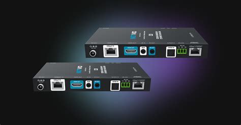 Hdmi Extenders Netvio Simplifying Complexity