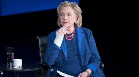 Hillary Clinton And Steven Spielberg Making Show About Womens Voting