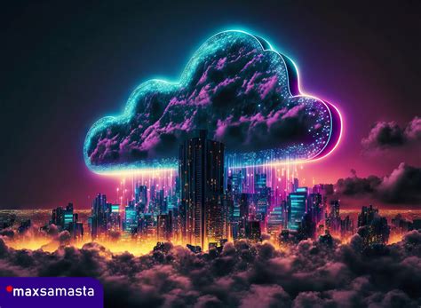 Cloud Computing Untuk Startup Solusi Hemat Dan Efektif