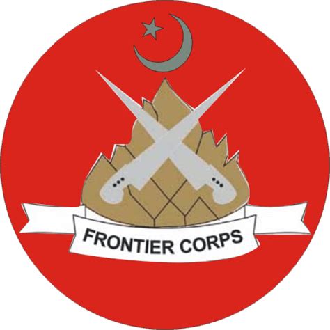 Frontier Corps Kpk Salary In Pakistan Benefits Fc Kpk