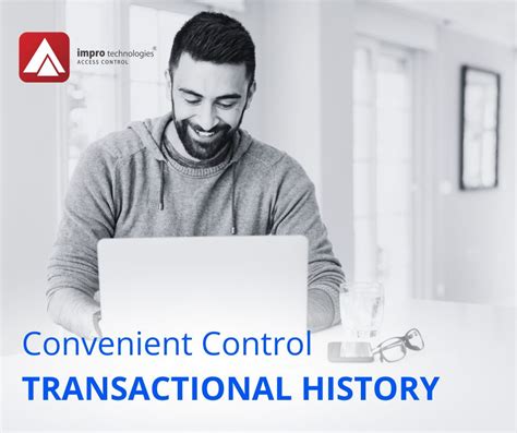 Learn About Primos Transaction Tab Impro Technologies Posted On The Topic Linkedin