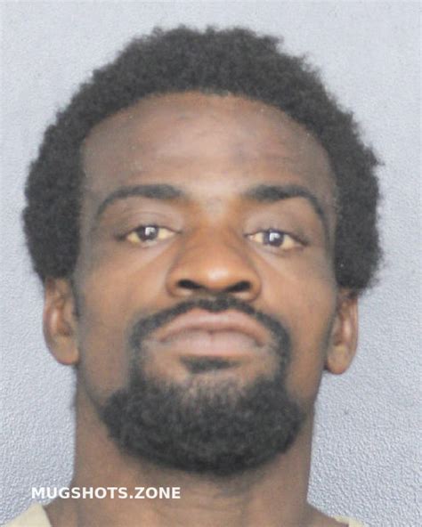 Nelson James Eric 06 17 2025 Broward County Mugshots Zone