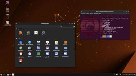 Ubuntu Cinnamon Is Now An Official Ubuntu Flavour Omg Ubuntu