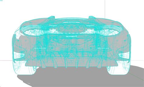 Mclaren 765lt Spider 2022 3d Model By Alphagroup