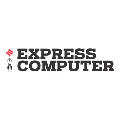 Express Computer Logo Png Vector Pdf Svg Free Download