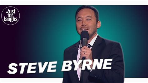 Savannah Ga Events Comedian Steve Byrne At District Live