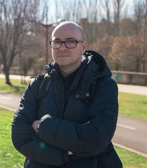 Albert Luque Talento León