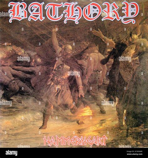 Bathory Band