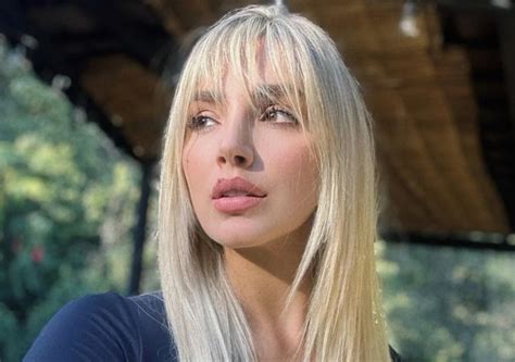 Melina Ramírez Conmovida Hasta Las Lágrimas Por Logro De Su Hijo Mi