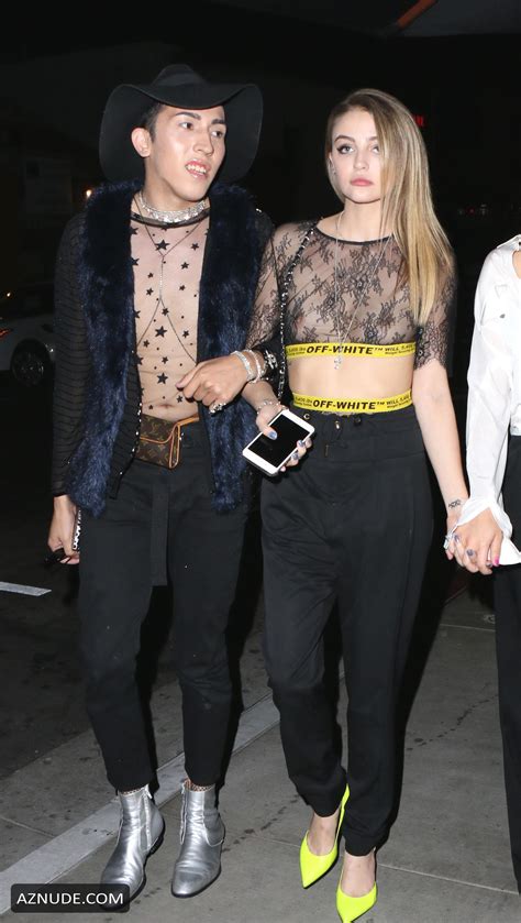 Ashley Cooper And Isabel Smith Sexy In Paris Hiltons Viceland Show Hollywood Love Story Aznude