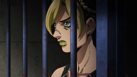 Jolyne Cujoh Voice Actor Shares What She Loves About Jojos Bizarre